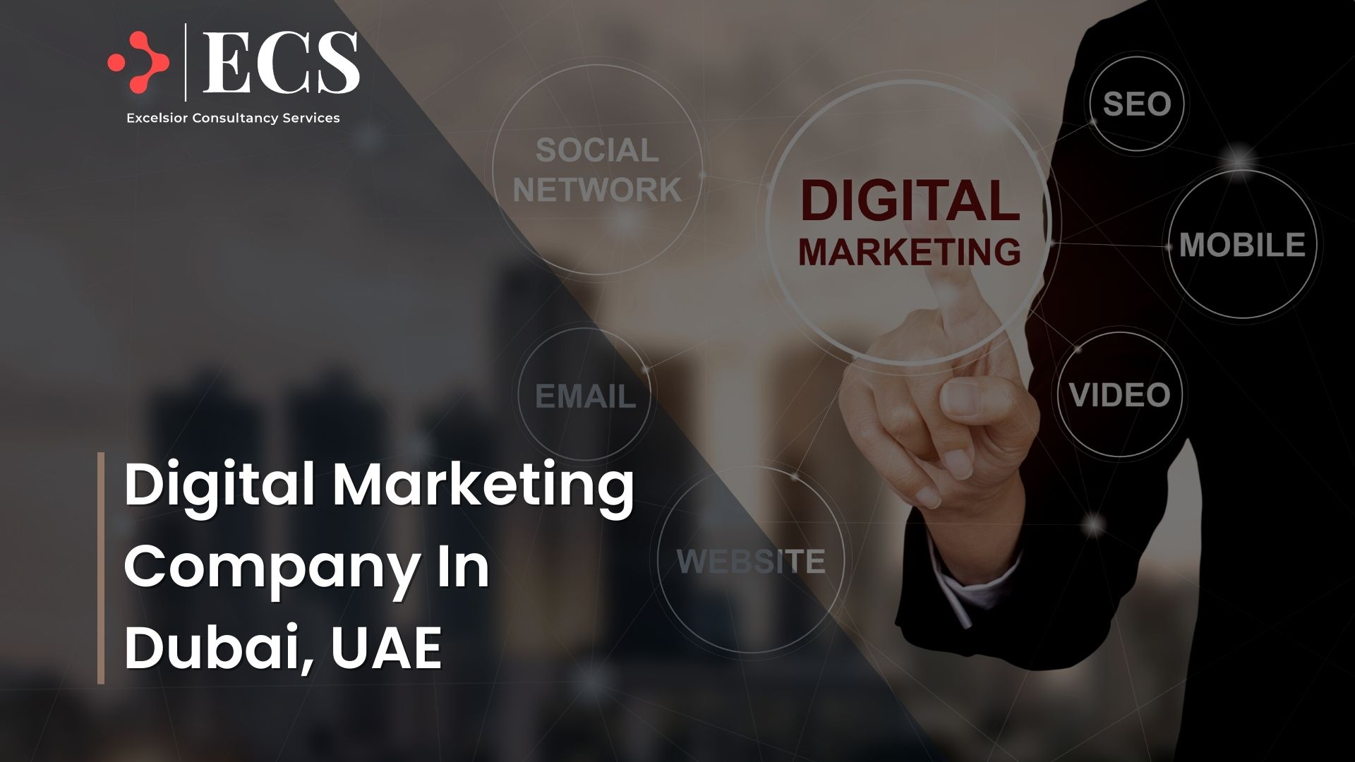 Digital Marketing Company In Dubai