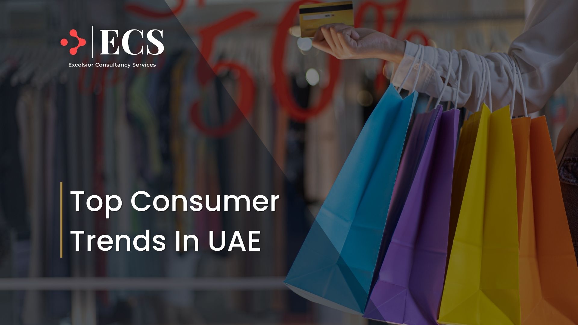 Top Consumer Trends in UAE